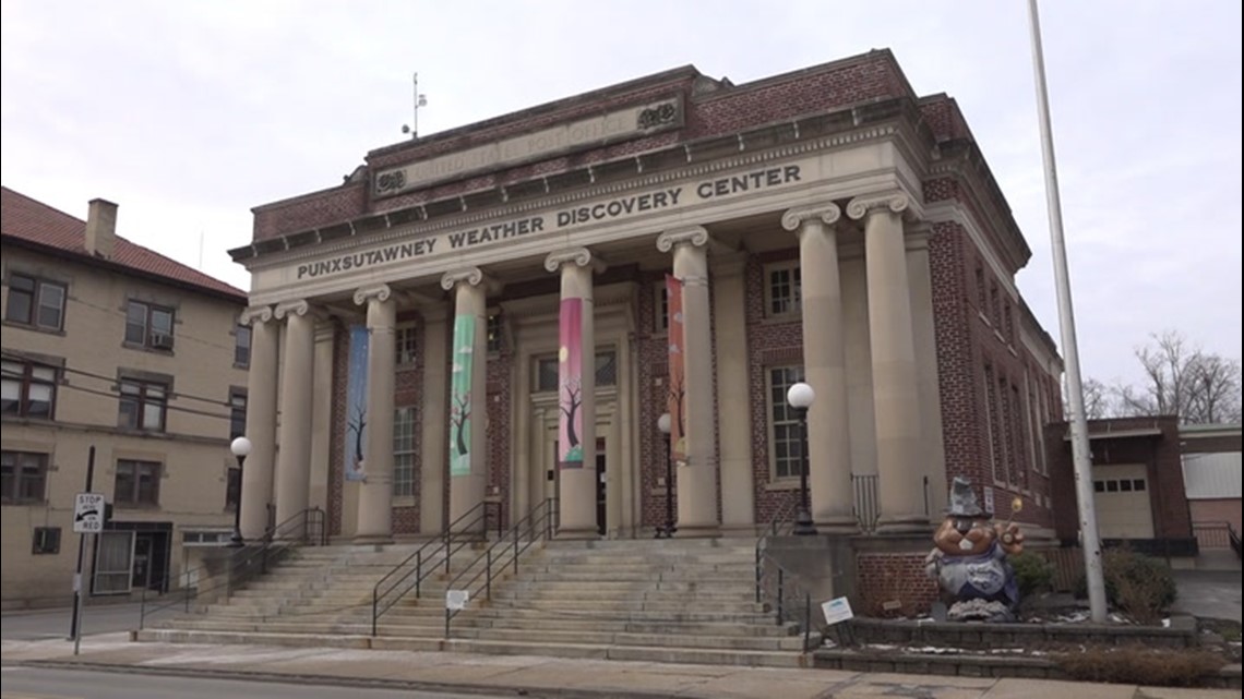 A museum all about weather | wwltv.com