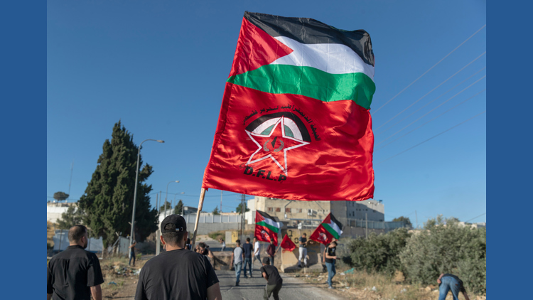 FBI says a Louisiana resident assisted Hamas and lied on his US visa ...