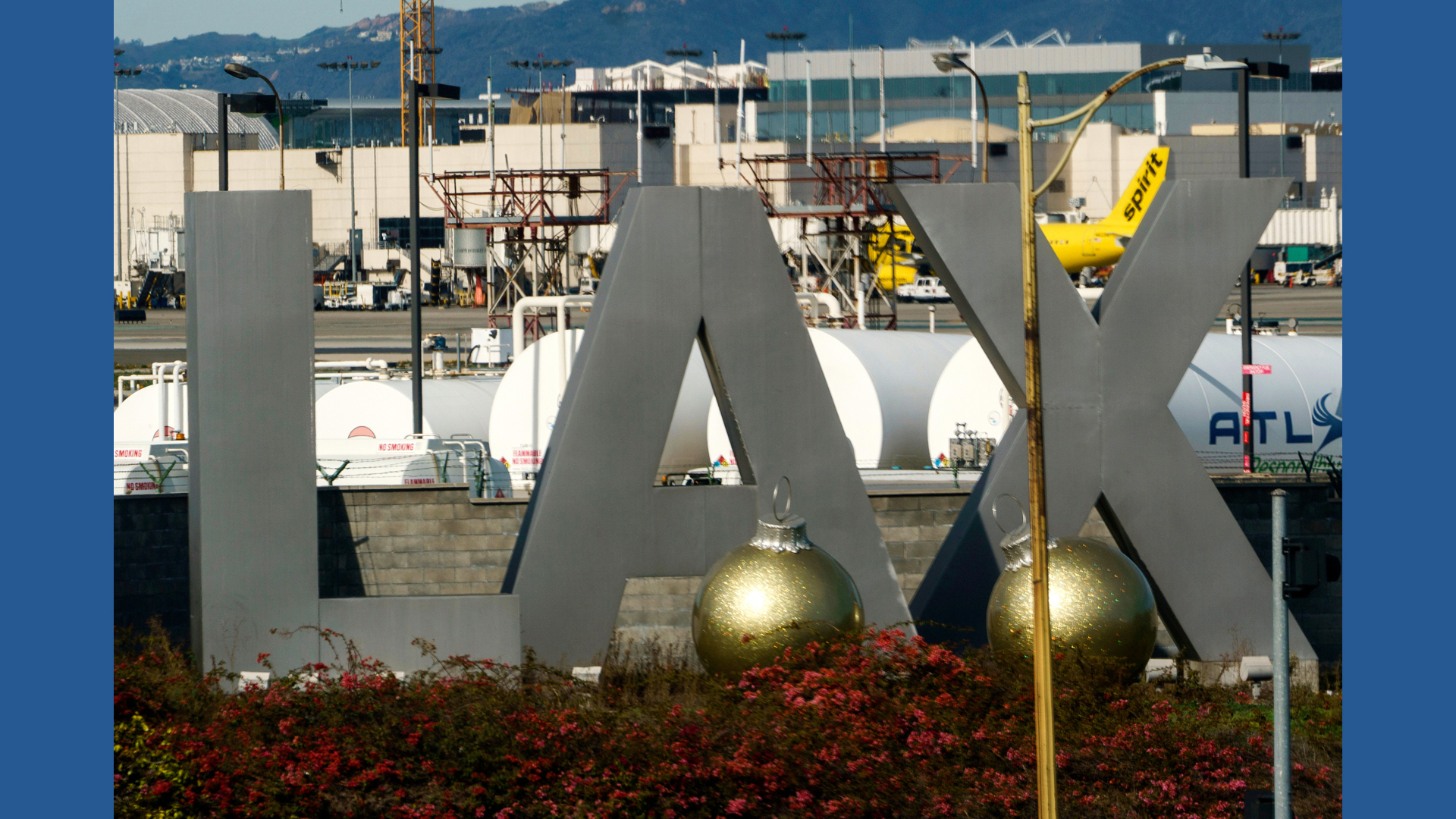 FAA investigates close call on LAX taxiway just weeks after LaGuardia ...