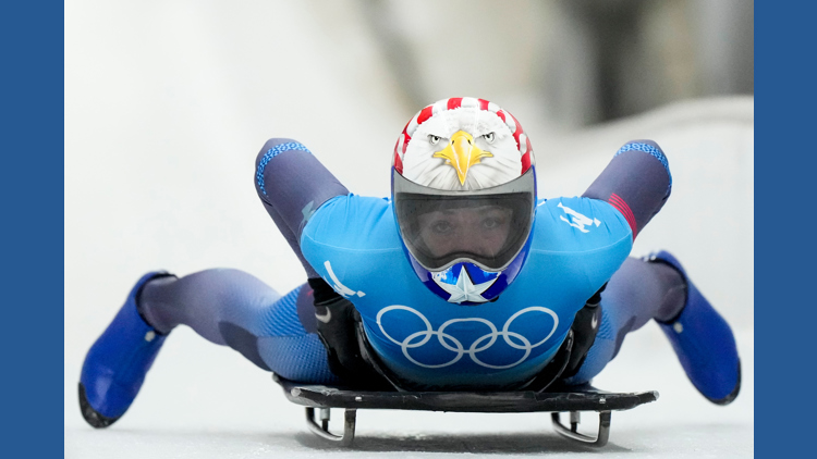 Katie Uhlaender doesn't make US World Cup skeleton team, leaving ...