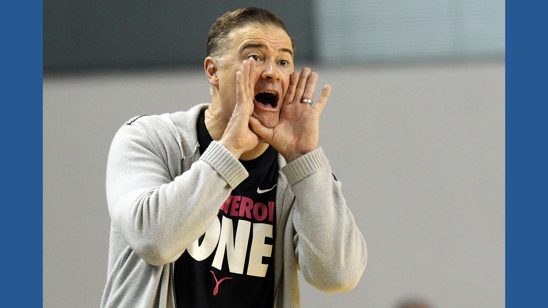 Matthew Mitchell returns to coaching, takes over Houston women's ...