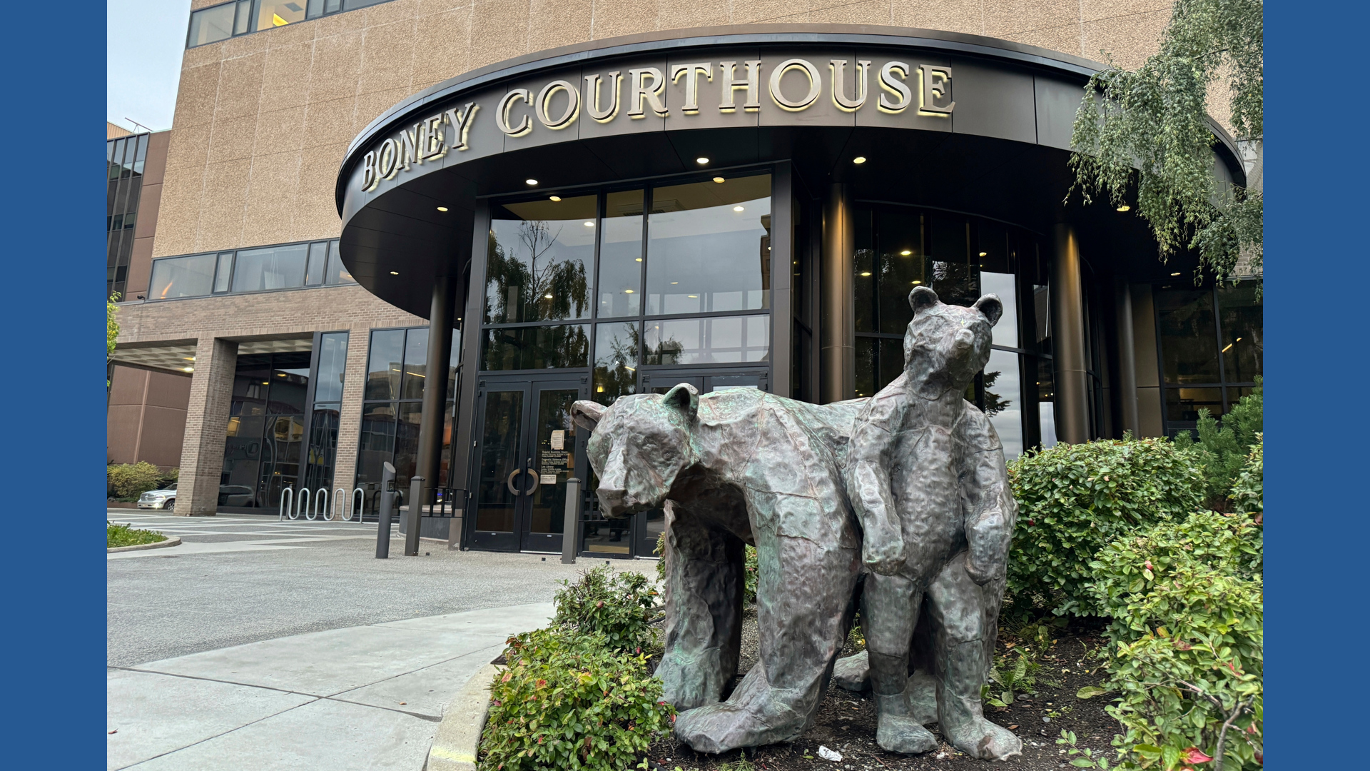 Alaska Supreme Court is weighing a case that could decide who can ...