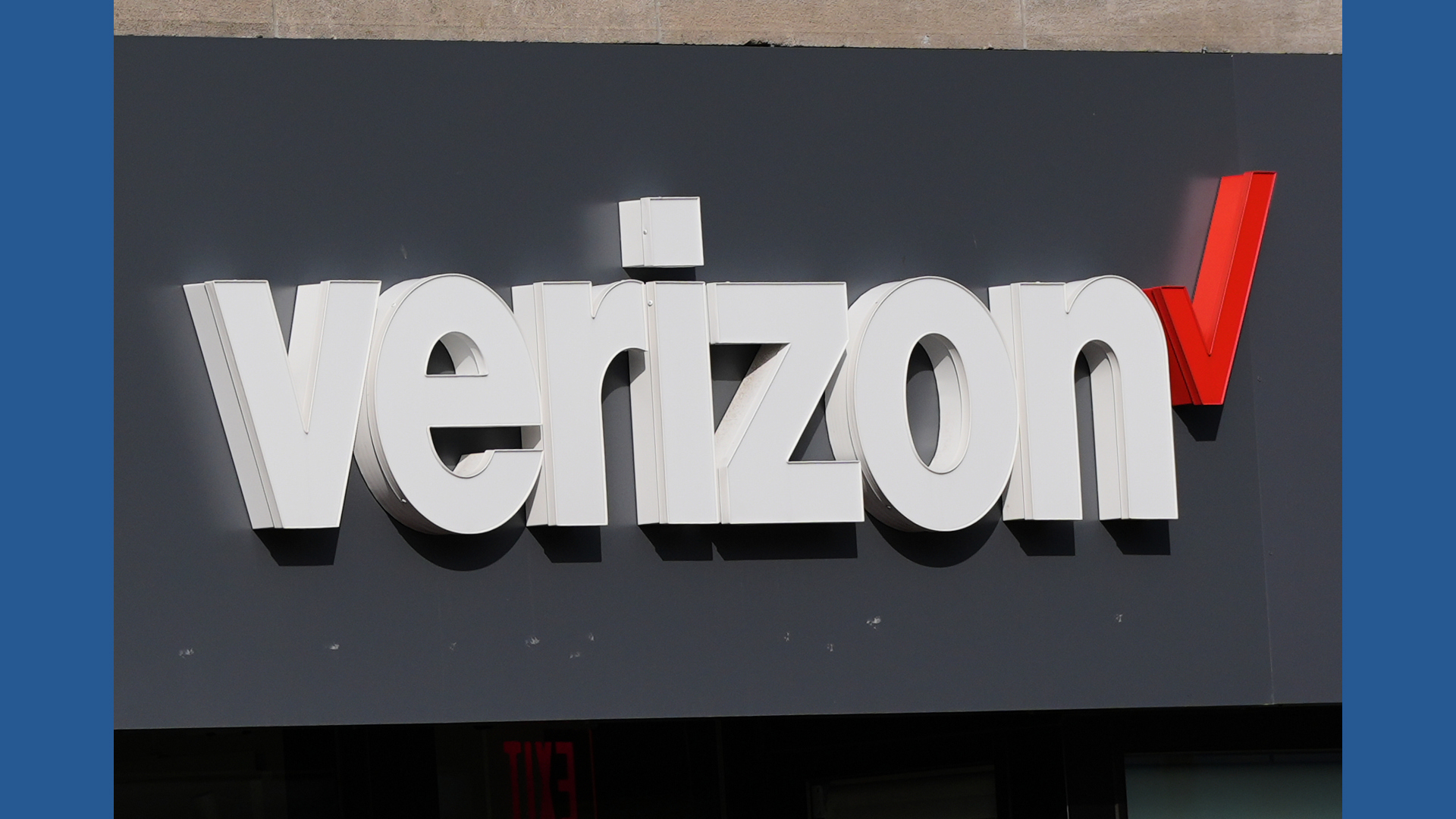 Verizon outage continues across eastern US | wwltv.com