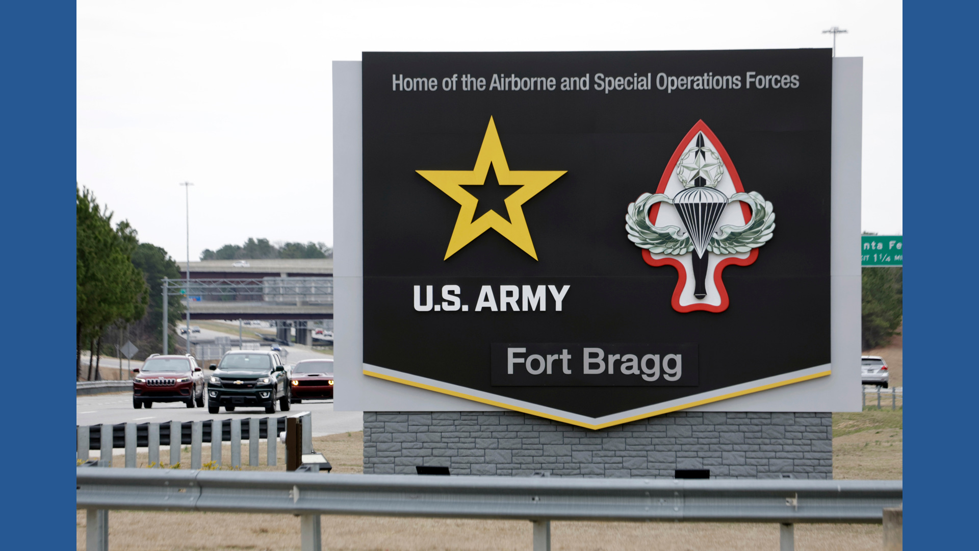 An Army veteran is charged with sharing classified details of an elite ...