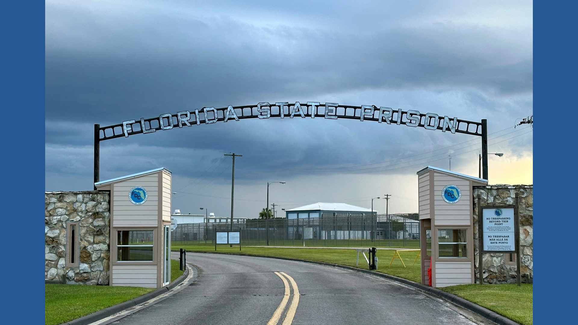 Florida set to conduct 17th execution this year on man convicted of ...