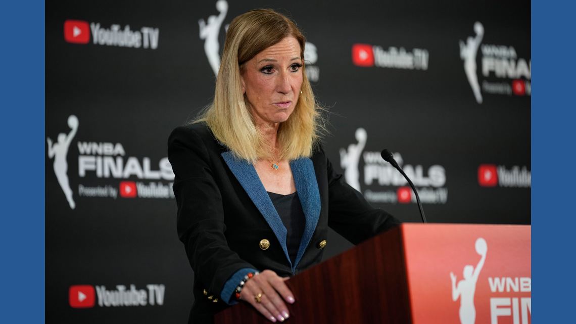 WNBA and players' union spar over CBA negotiations, revenue sharing ...