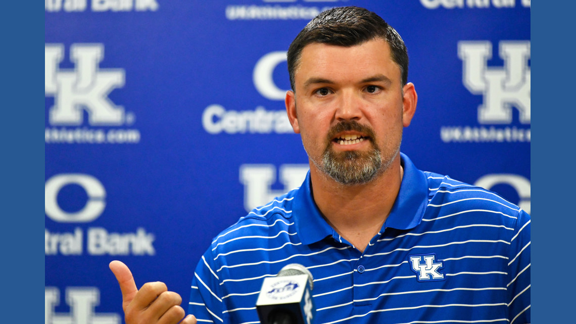 Florida lands Georgia Tech's Buster Faulkner and Kentucky's Brad White ...