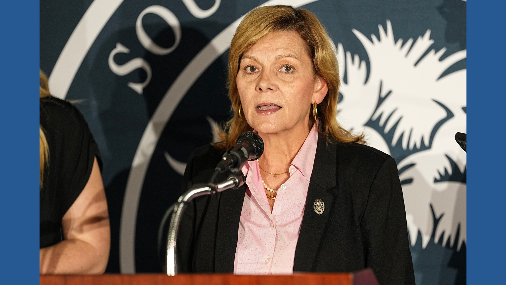 A South Carolina man is executed by firing squad for 2004 killings ...