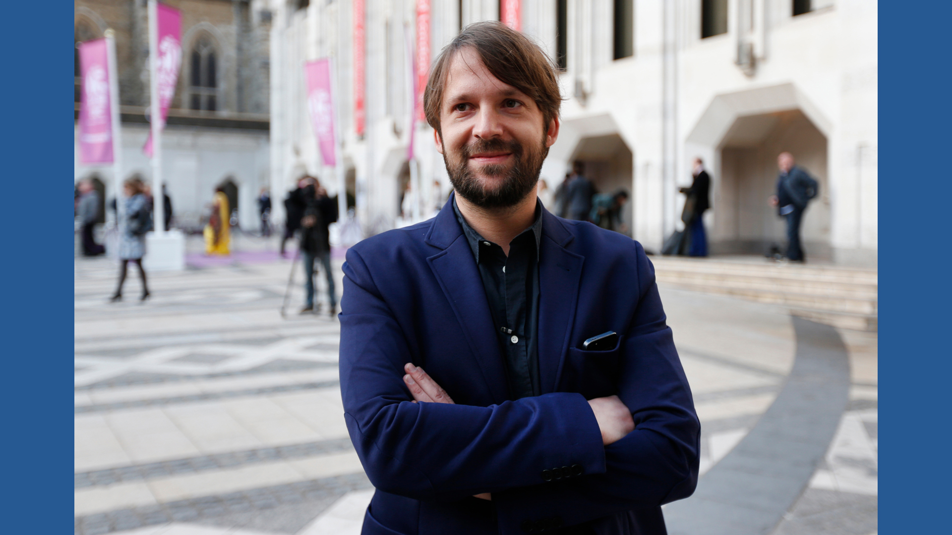 Celebrity chef René Redzepi resigns from iconic Danish restaurant Noma ...