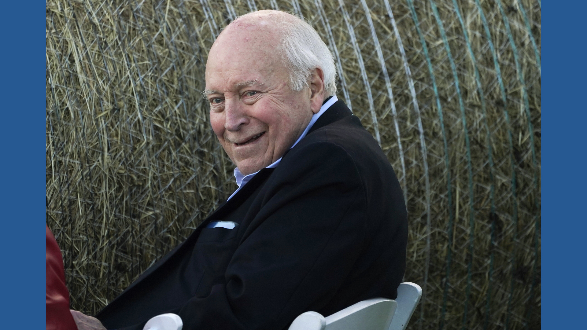 Joe Biden to attend Dick Cheney's funeral, as Donald Trump continues to ...