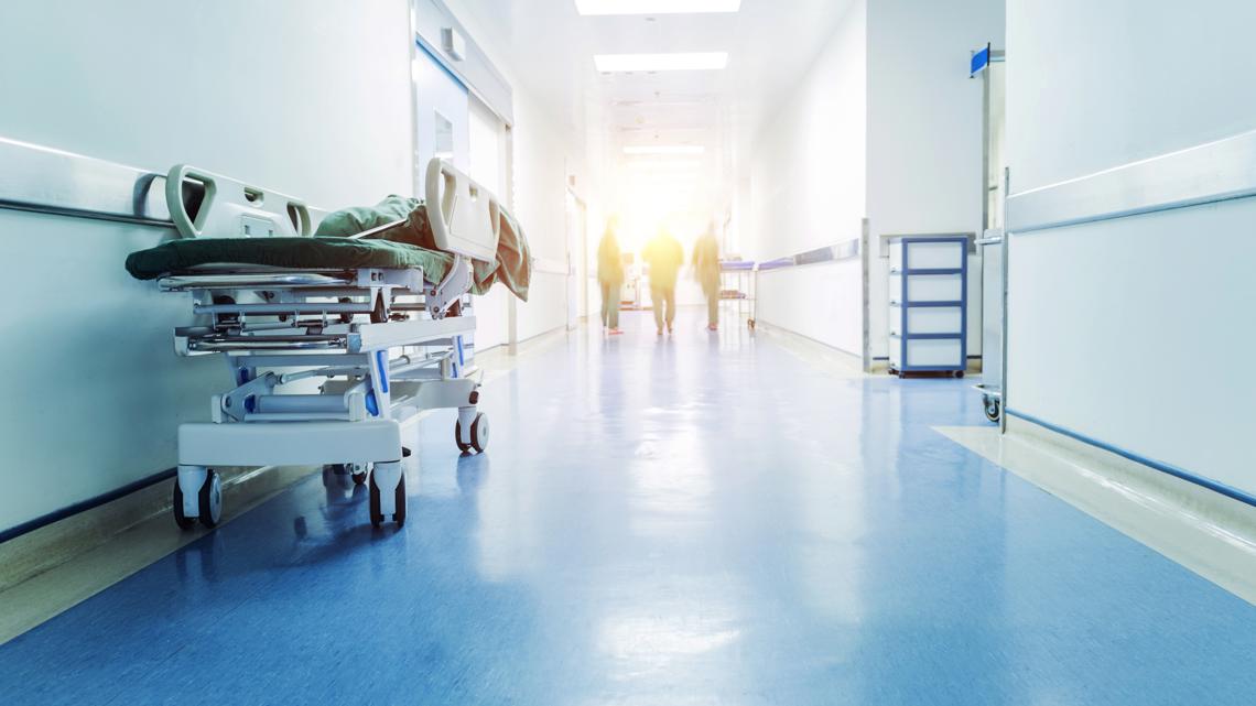 Lestonnac Free Clinic opens in California, offers no-cost surgeries ...