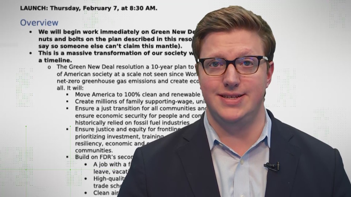 VERIFY: Cow farts are real, but it's their burps that are releasing ...