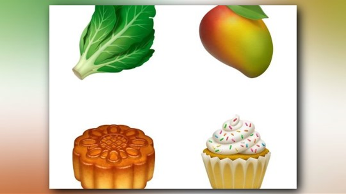 Apple is adding 70 new emojis to iOS 12.1 | wwltv.com