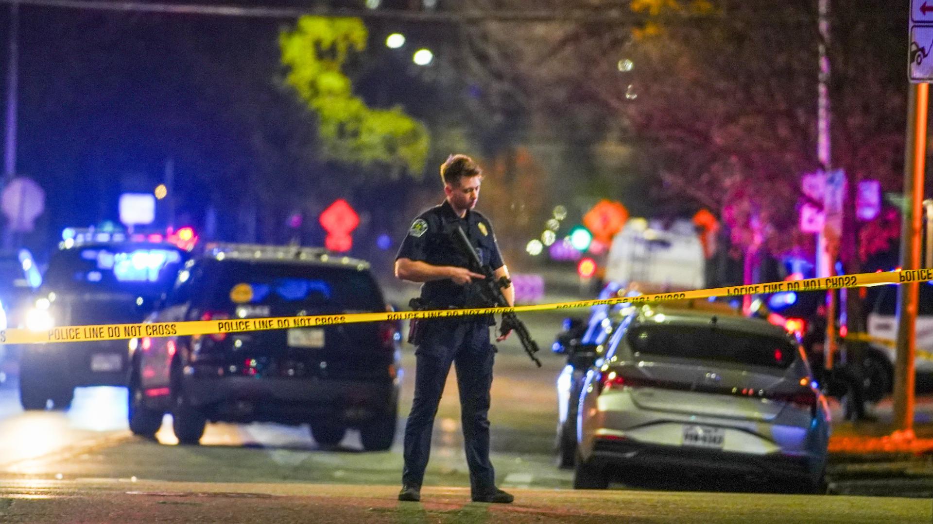 3rd victim dies after mass shooting at bar in Austin | wwltv.com