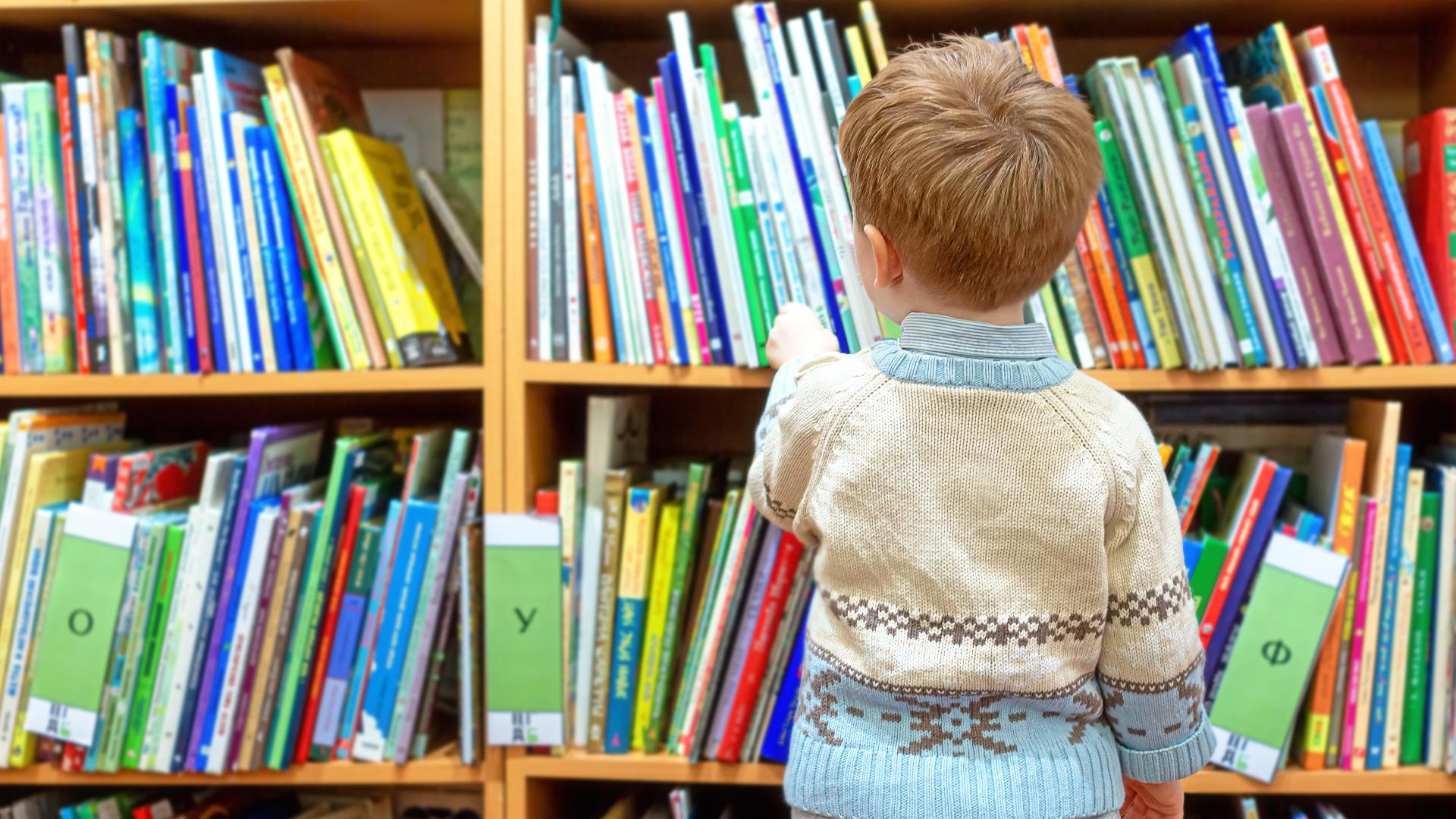 'Reading Rainbow' returns with new host Mychal Threets | wwltv.com