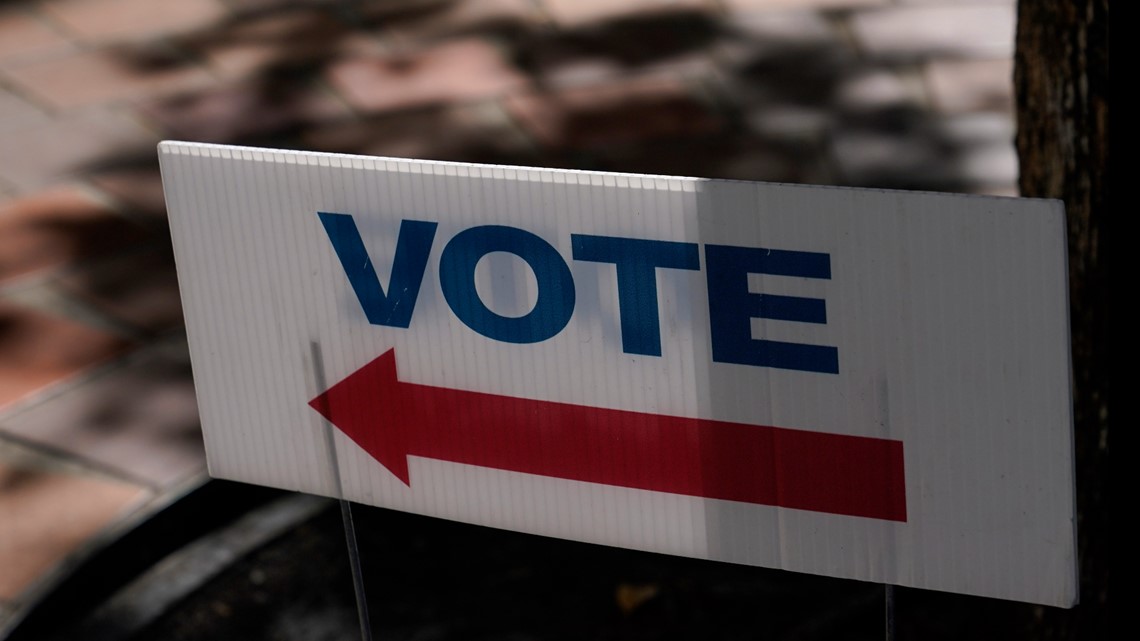 Where do I vote? | How to find your polling place election 2022 | wwltv.com