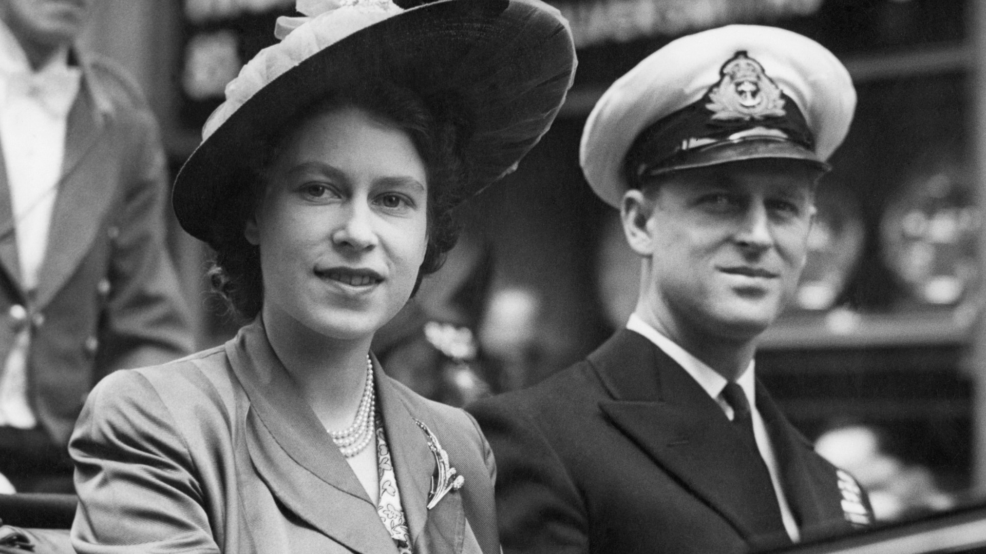 Why did Queen Elizabeth become queen? | wwltv.com