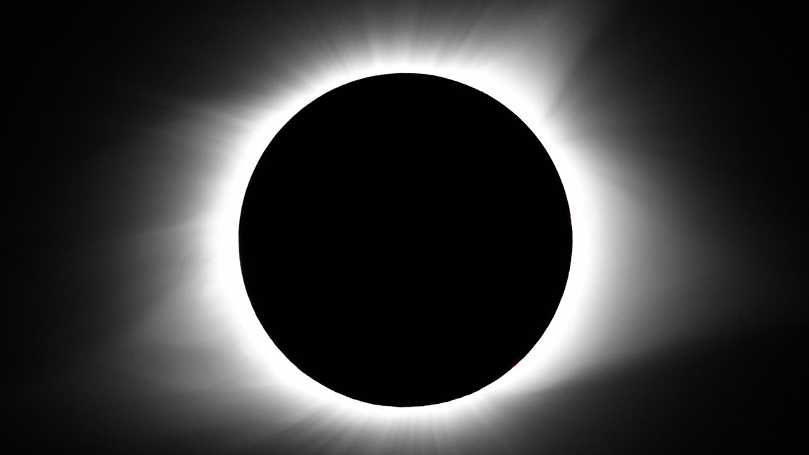 How to make pinhole projector for solar eclipse 2024 | wwltv.com