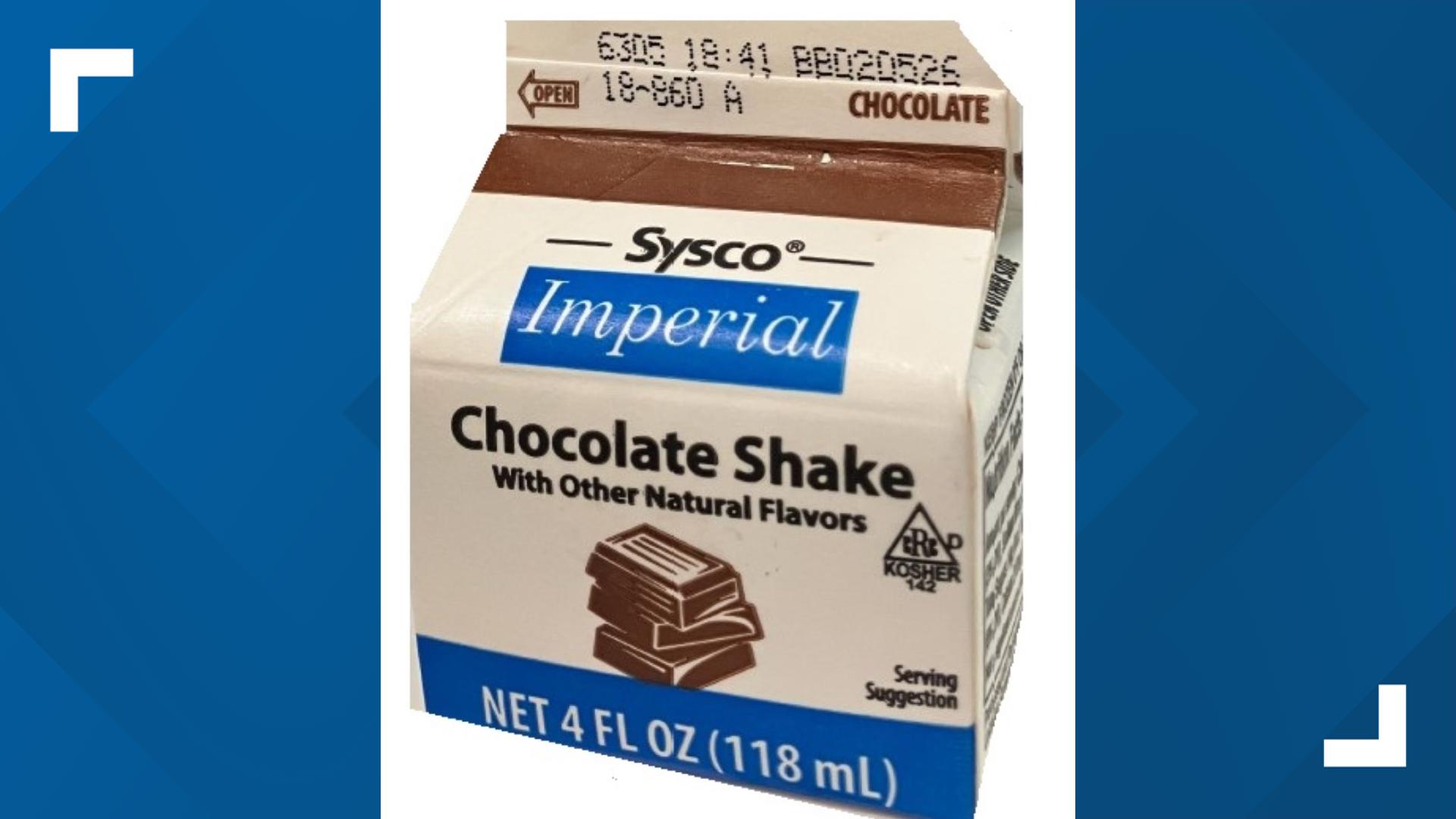 Supplemental shakes linked to deadly listeria outbreak, FDA says ...