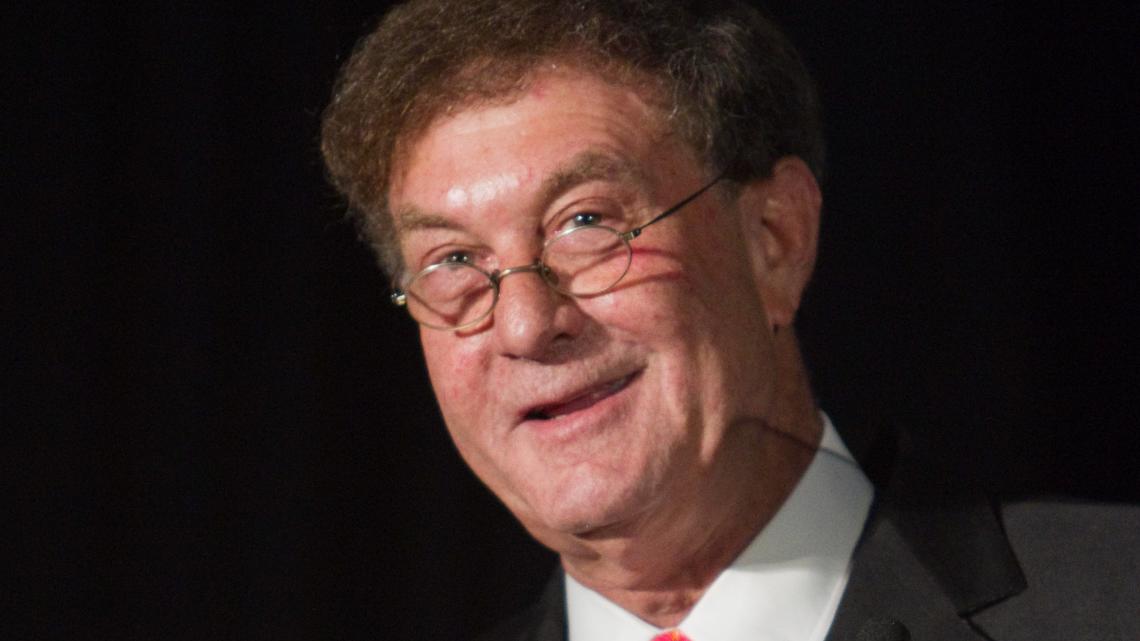 Alan G. Hassenfeld dies: Former Hasbro CEO and philanthropist was 76 | wwltv.com