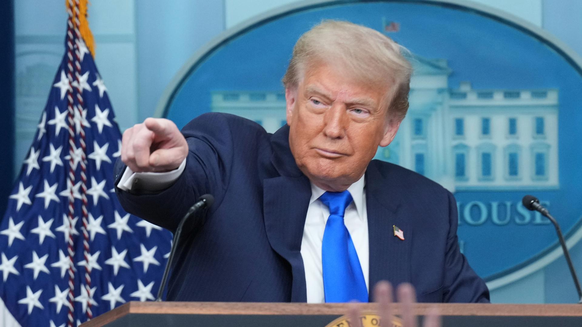 What's in Trump's big, beautiful bill? A look at the latest version of ...