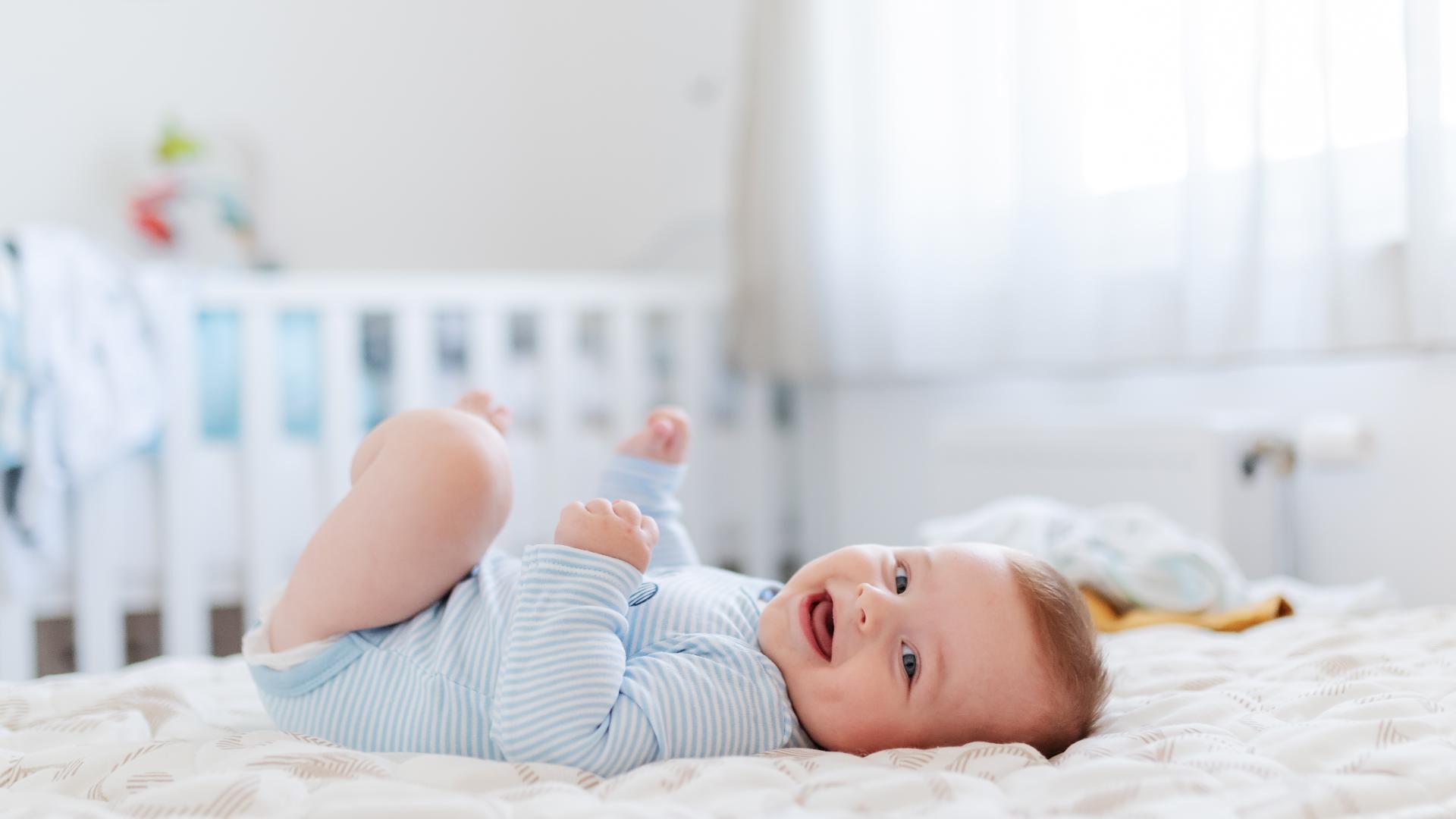 These are the most popular baby names for 2025 | wwltv.com
