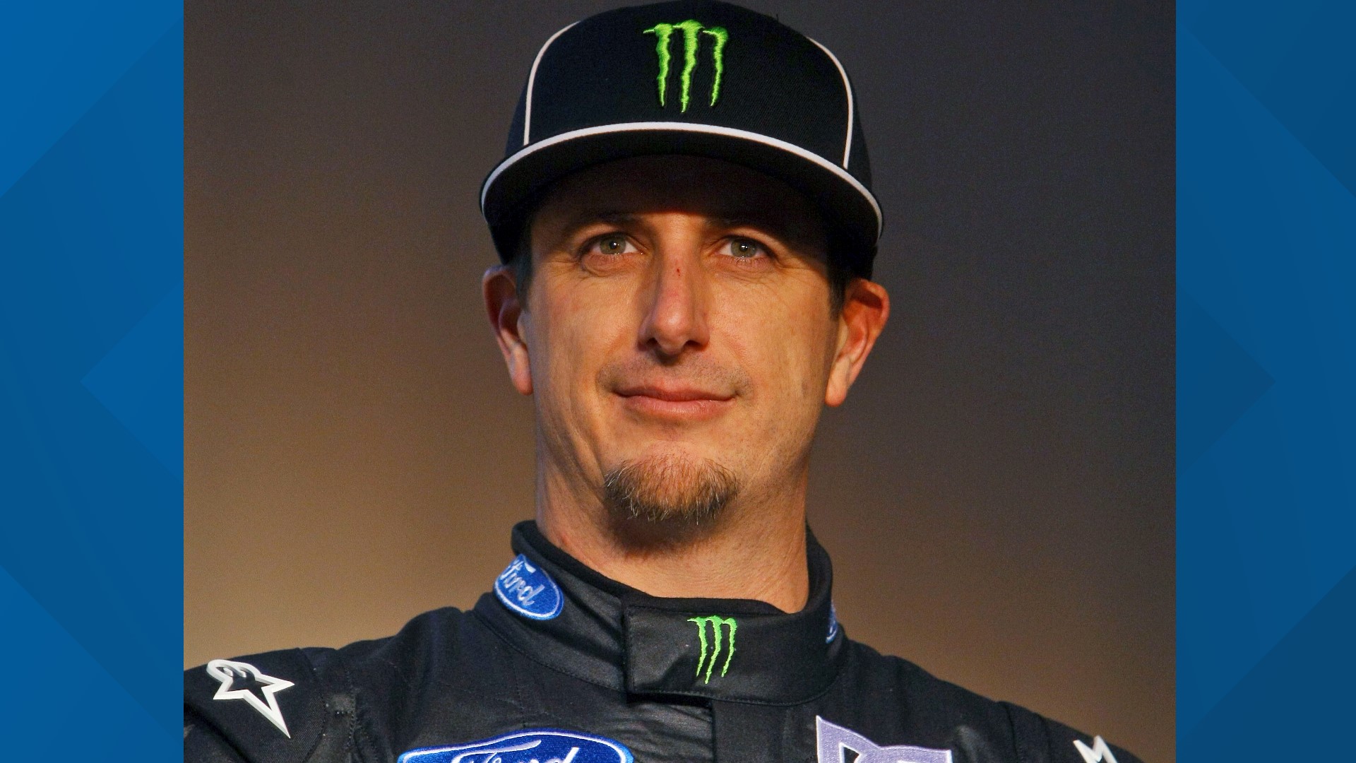 Ken Block, rally driver and YouTube star, dead at 55 | wwltv.com