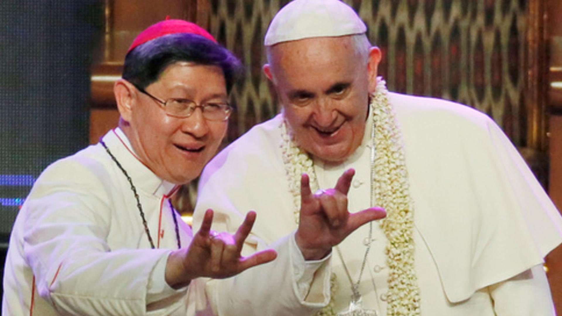 Who will be the next pope? Meet some of the cardinals considered top ...
