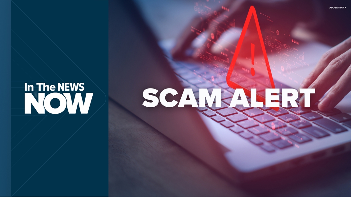 Consumer scams: Fake prize money, QR codes, insurance fraud | wwltv.com
