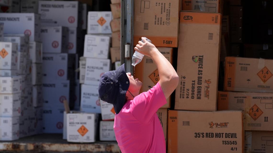 Sheba Turk leaving WWL-TV for news anchor role in Los Angeles | wwltv.com