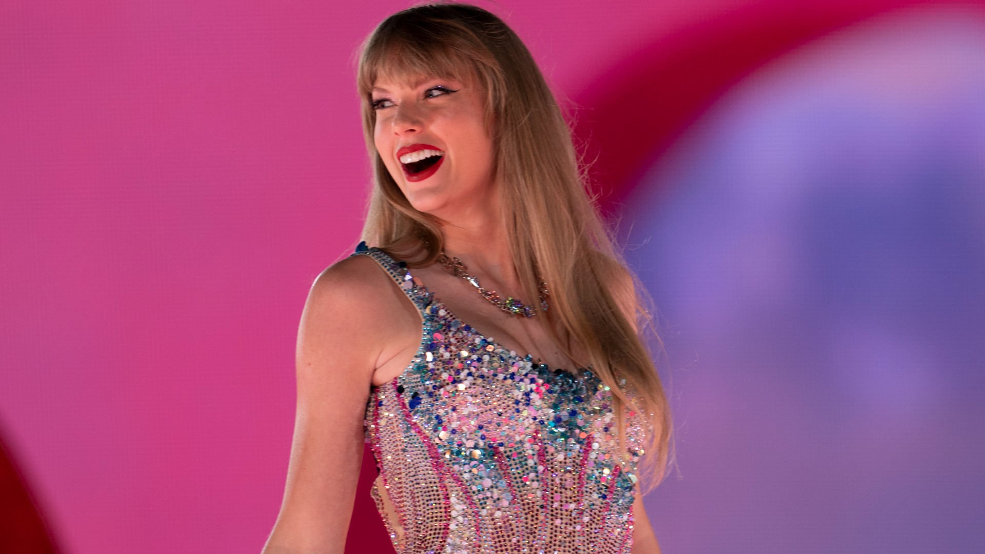 Spotify Wrapped 2023: Taylor Swift crowned most-played artist | wwltv.com