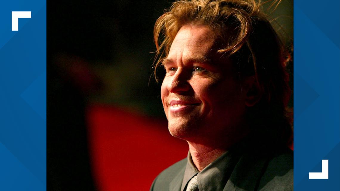 Val Kilmer dies at 65: Daughter shares cause of death | wwltv.com