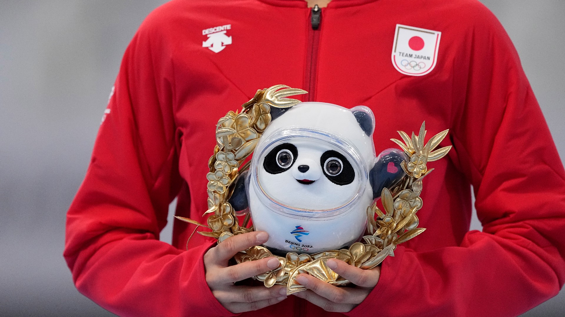 Why are Olympic athletes getting pandas instead of medals? | wwltv.com