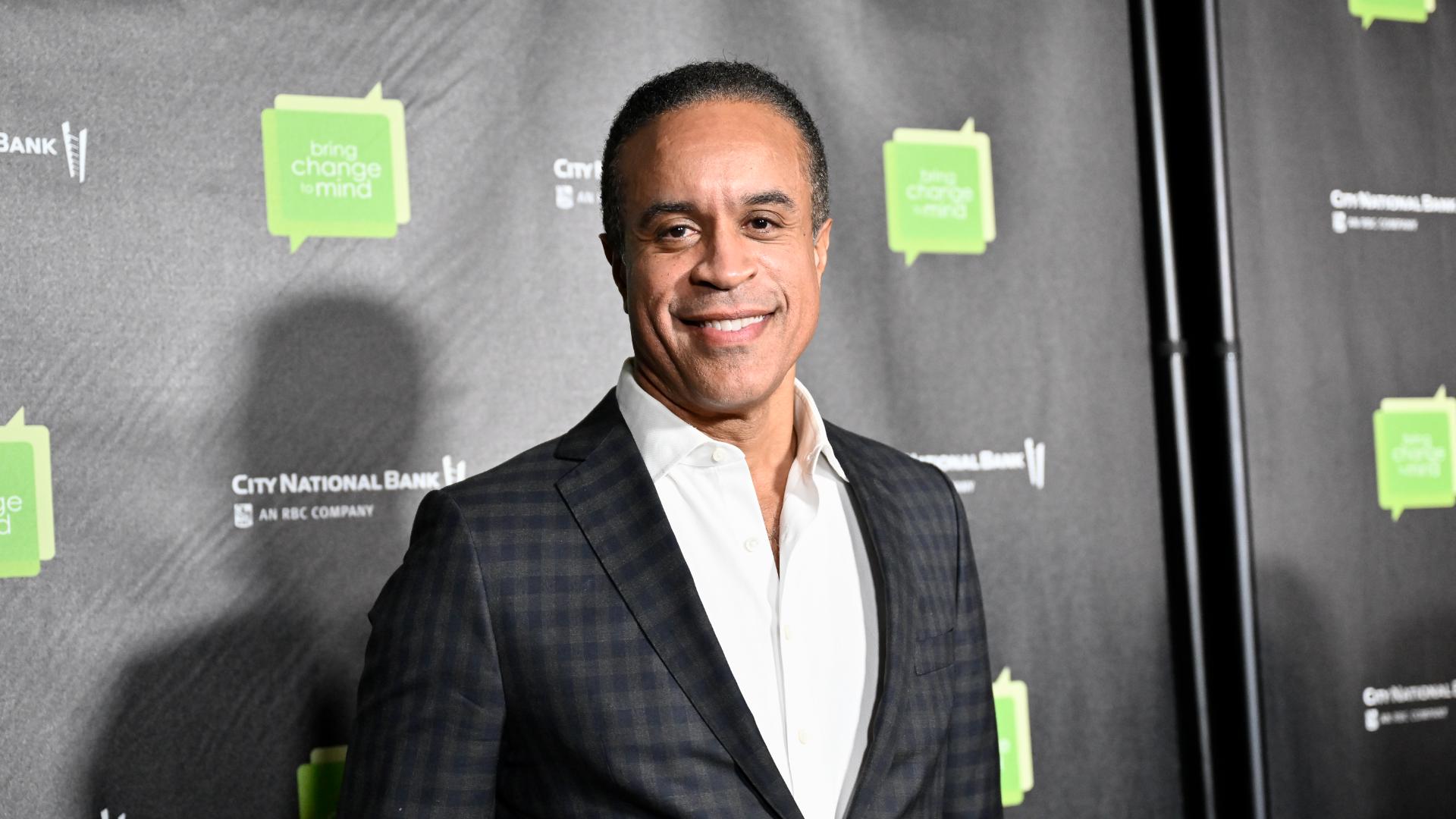 Maurice DuBois leaving 'CBS Evening News' after more than 20 years at ...
