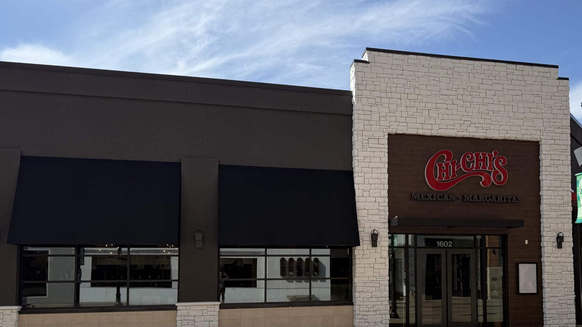 Chi-Chi's to open first restaurant in 20 years next week | wwltv.com