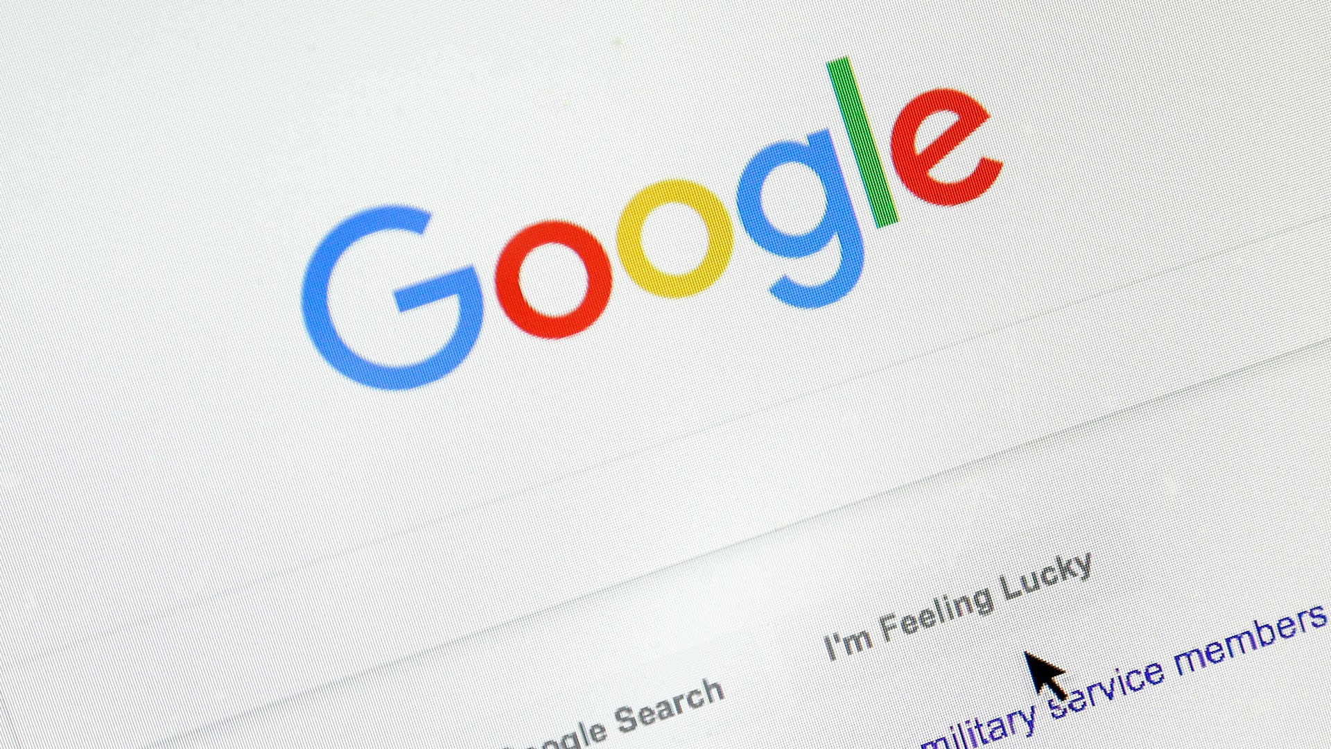 What were the top searches on Google in 2022 | wwltv.com