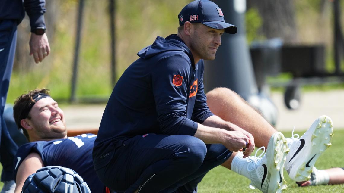 Sheba Turk leaving WWL-TV for news anchor role in Los Angeles | wwltv.com