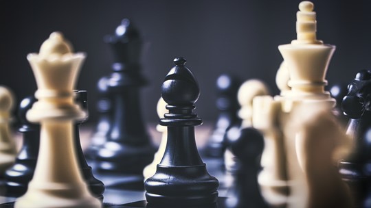 10-year-old makes history at 2025 British Chess Championships | wwltv.com