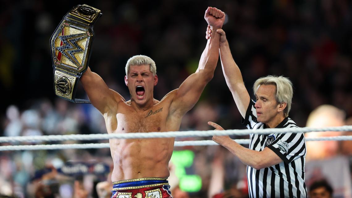 Sheba Turk leaving WWL-TV for news anchor role in Los Angeles | wwltv.com