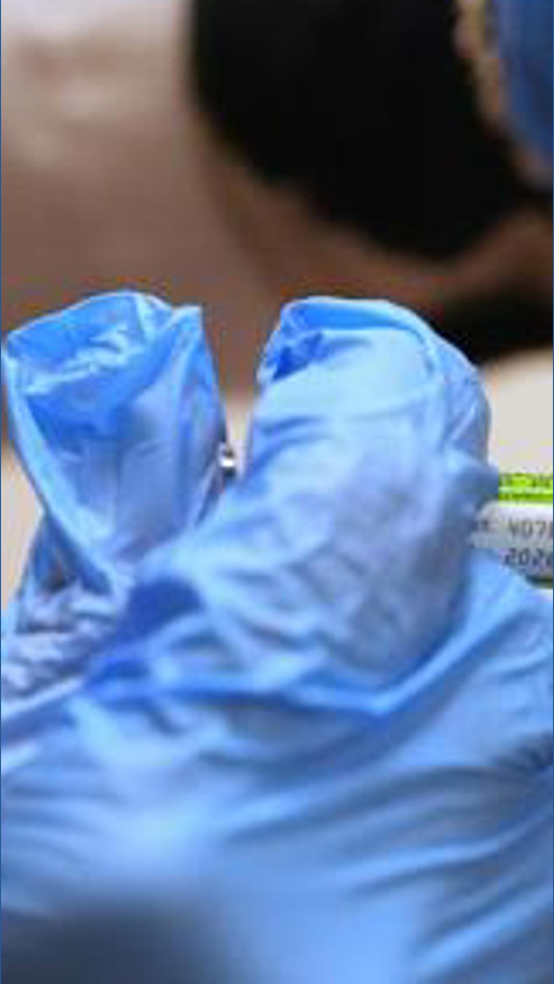 New Orleans jazz violinist Michael Ward dies at 60 | wwltv.com