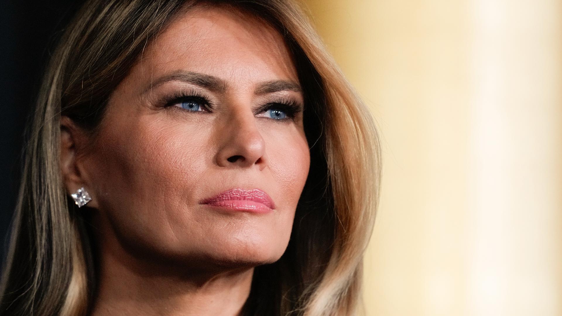 First trailer released for Melania Trump documentary | wwltv.com