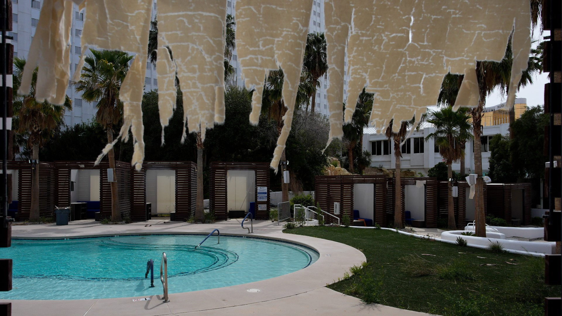 Tropicana Las Vegas: Famed casino shutting down after 67 years | wwltv.com