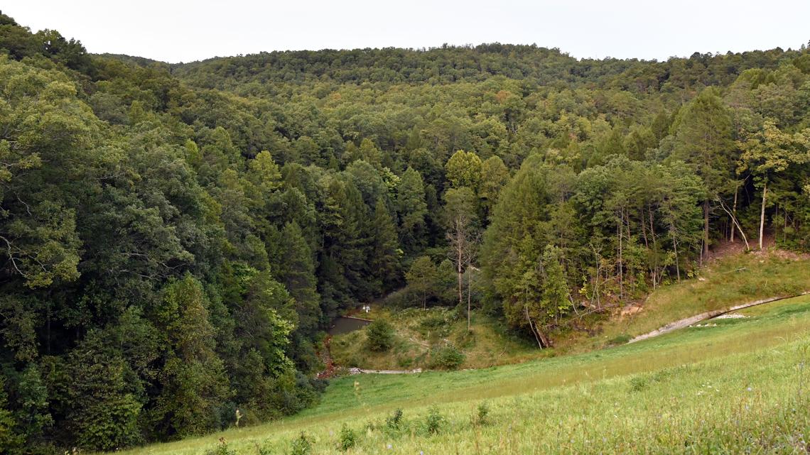 Body found in search for Kentucky highway shooter | wwltv.com