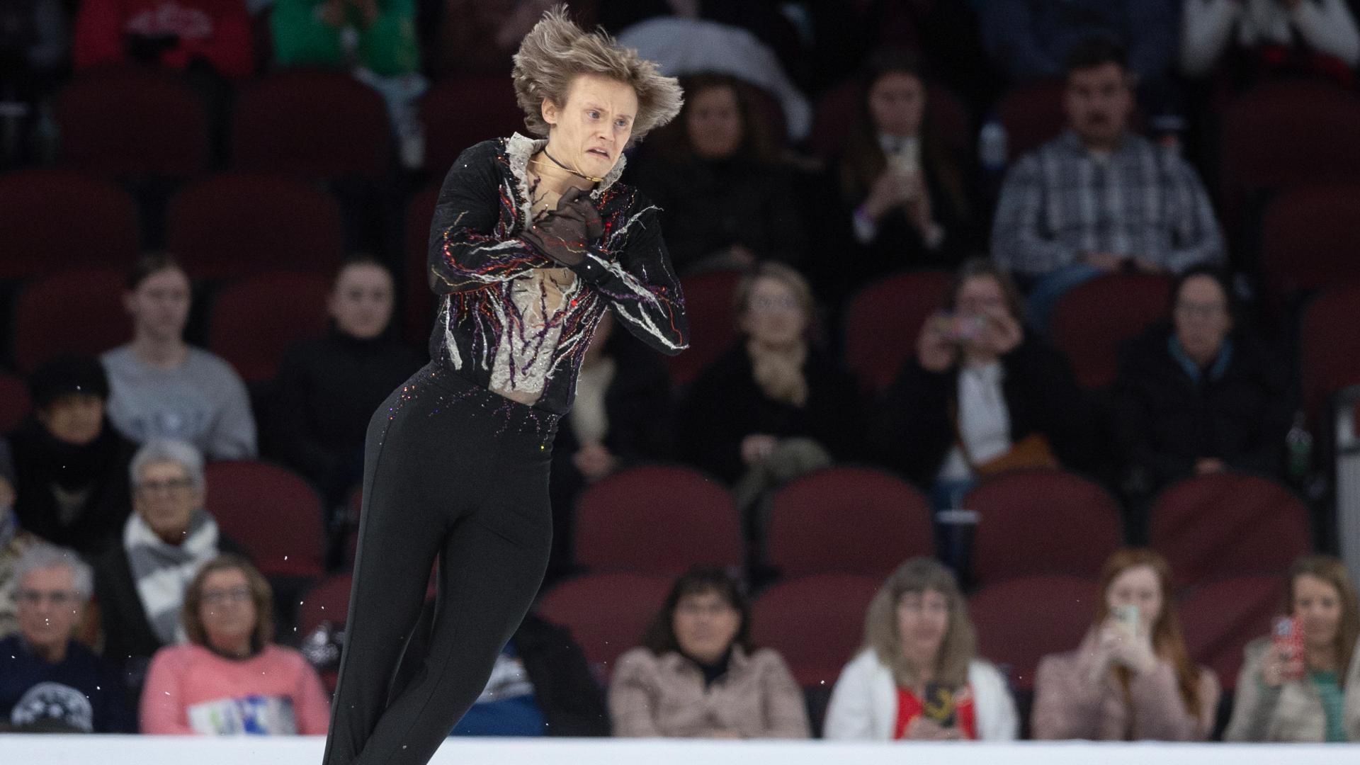 New Orleans jazz violinist Michael Ward dies at 60 | wwltv.com