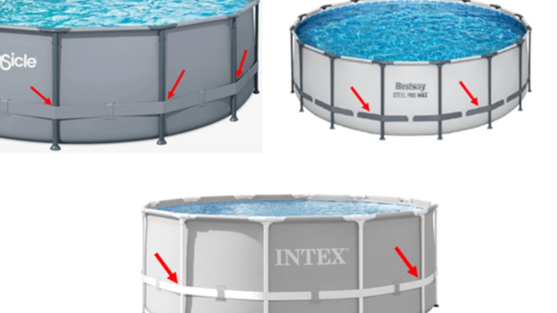 Millions of aboveground swimming pools recalled after 9 drowning deaths ...