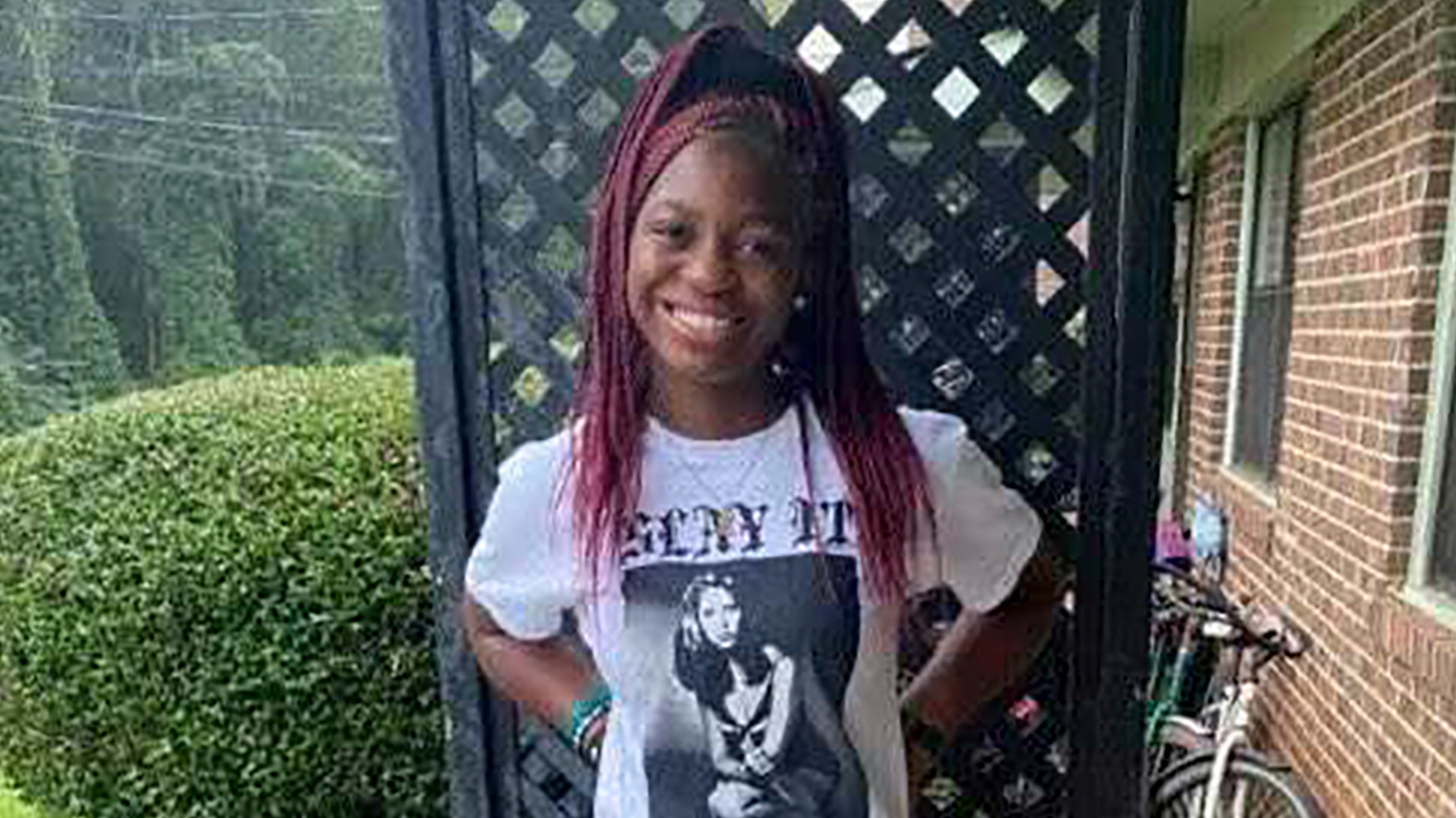 Alabama teen recounts terror as shooting erupted at her birthday ...