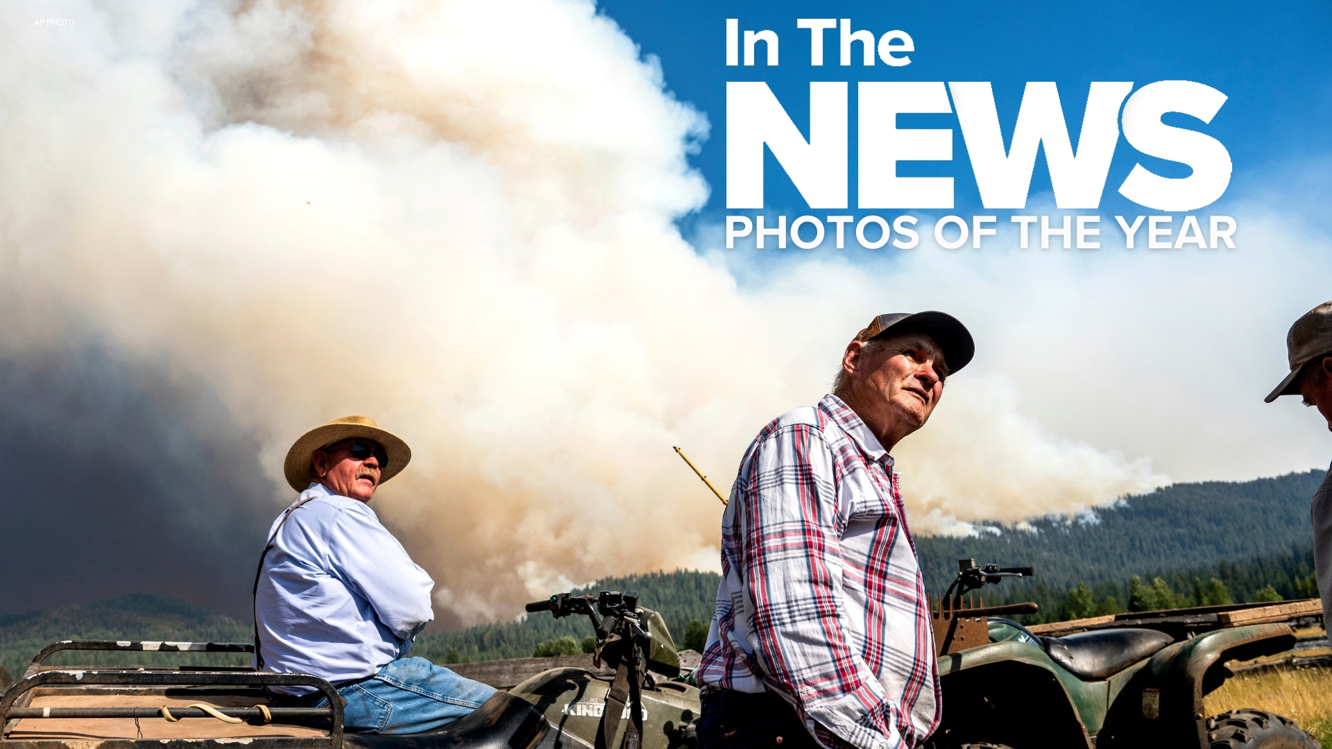 Photos of the year: Look back at 2024 | wwltv.com