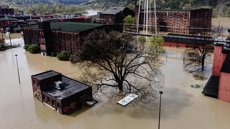 Edgar L. 'Dooky' Chase III dies, Chase Family Foundation says | wwltv.com