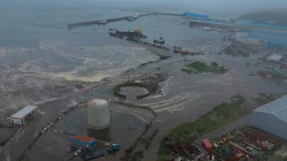 STPSO: Deputies Fired At While Responding to Shooting Near Mandeville ...