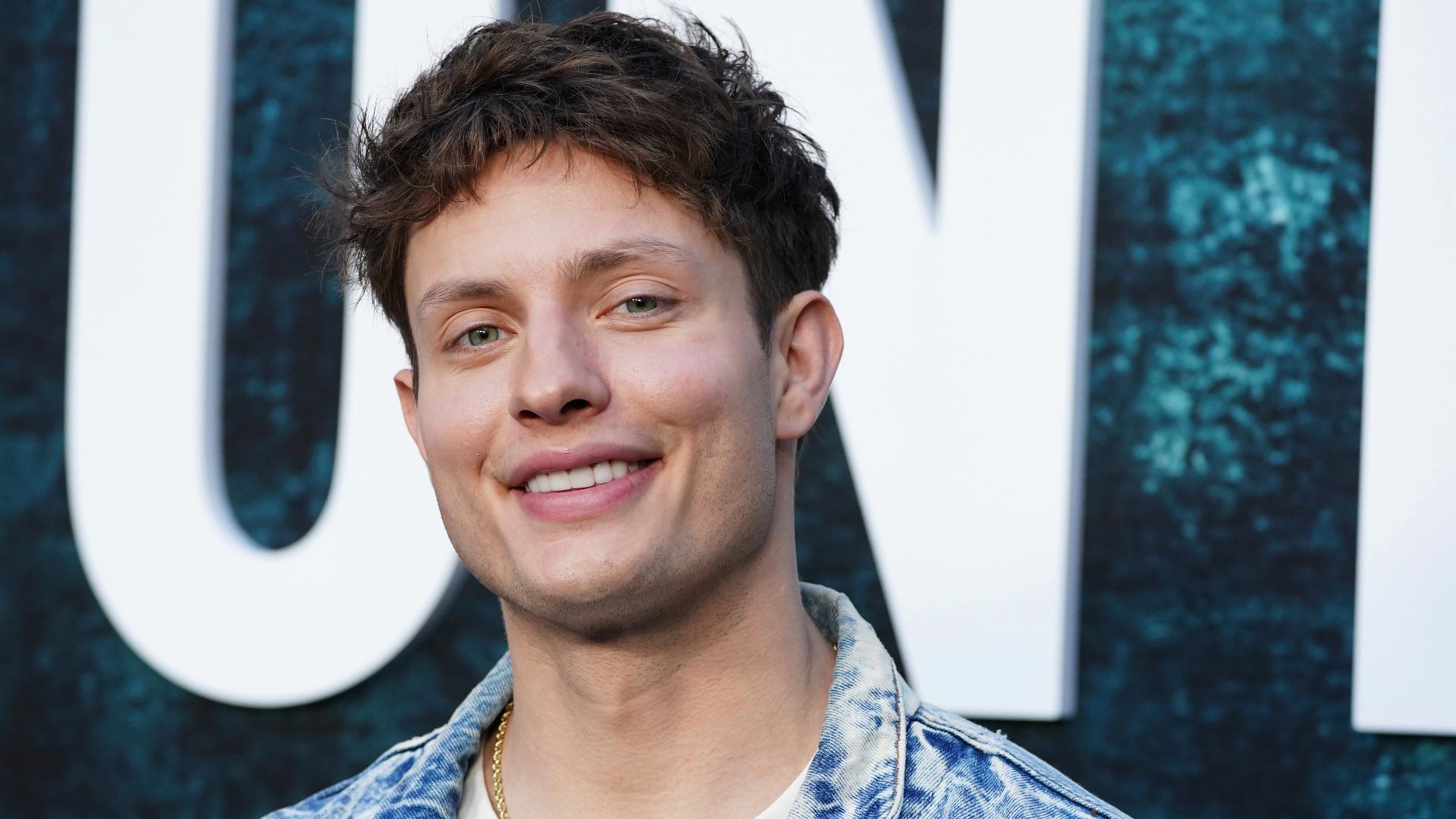 Matt Rife says he bought Annabelle doll and Occult Museum | wwltv.com